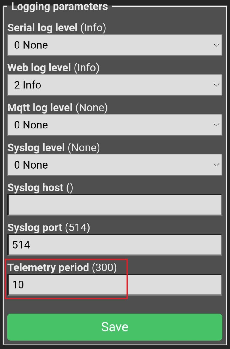 Digitalen Stromzähler Smart machen mit Home Assistant – Checkpoint-IT